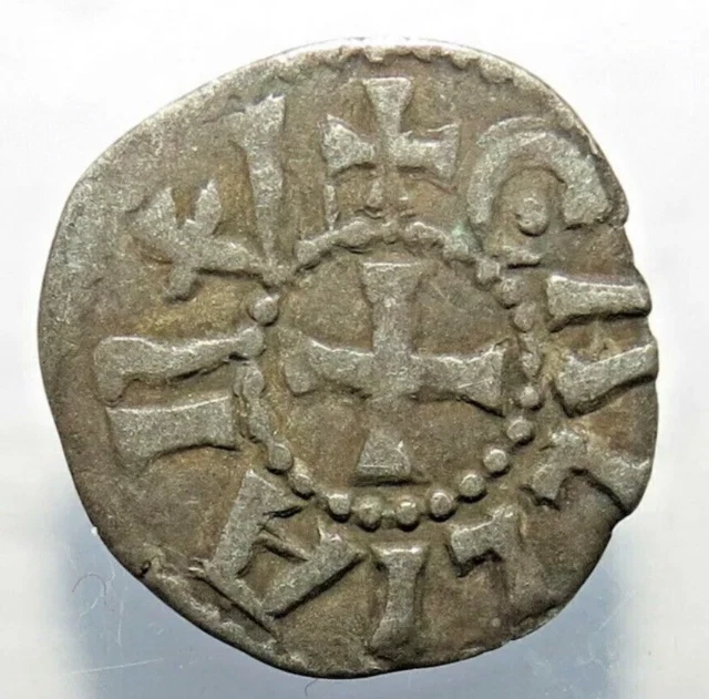 COETÁNEA DE SAN Luis IX de France (1200-1260) Arzobispado de lyon Very ...