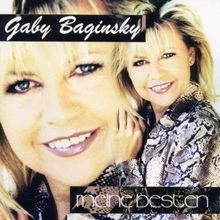 MEINE BESTEN DE Gaby Baginsky | CD | état bon EUR 6,14 - PicClick FR