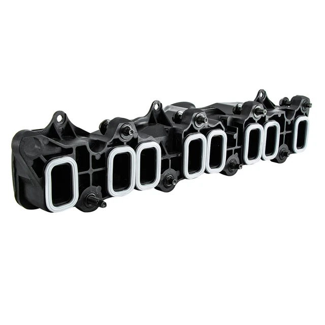 INLET MANIFOLD INTAKE Manifold For FORD TRANSIT MK7/MK8 2.2 DIESEL RWD ...