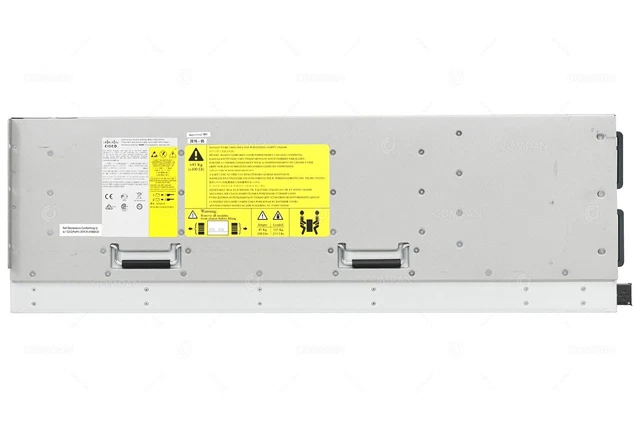 UCSB-5108-AC2-CH / CISCO Ucs 5108 Blade Server Chassis EUR 250,00 ...