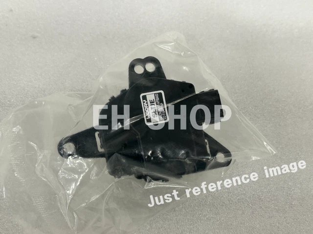 GENUINE ACTUATOR-MODE,RH 97154L5000 97154-L5000 FOR KlA K8 Hybrid ...