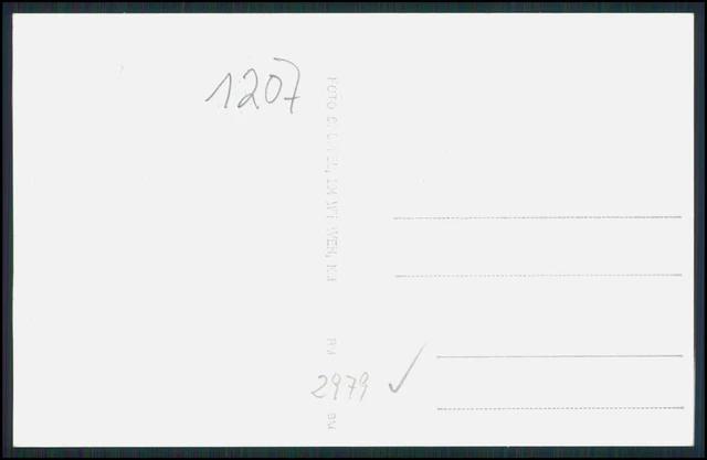 FOTO AK U-BOOT Unterseeboot U-Jäger 1207 Fischdampfer Mob-FD 64 ...