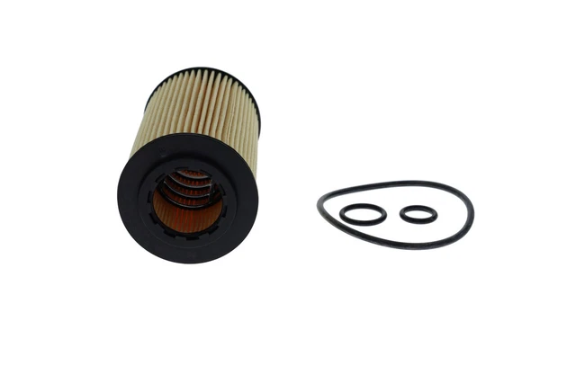 OIL FILTER FITS MERCEDES GLC250 C253, X253 2.2D 15 to 19 OM651.921 ...