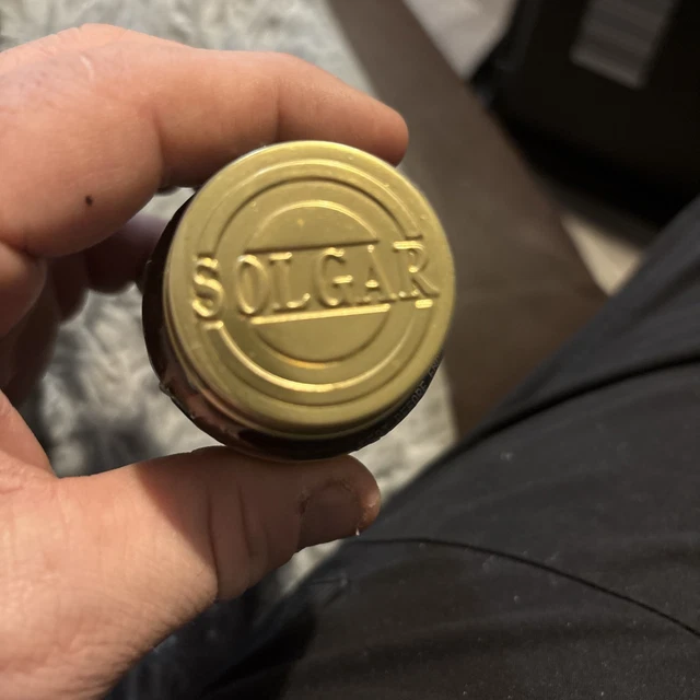 60 GLUTEN-FREE SOFTGELS of Natural Oceanic Beta-Carotene for Cellular ...