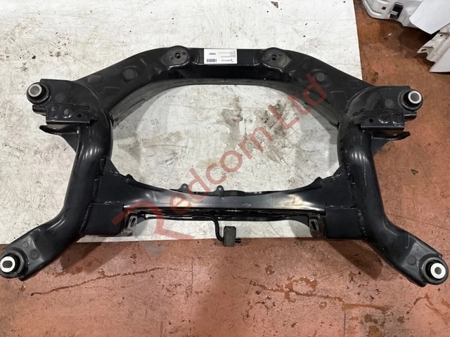 TOYOTA RAV4 MK5 (2018-2022) Hybrid Petrol Rear Subframe £110.00 ...
