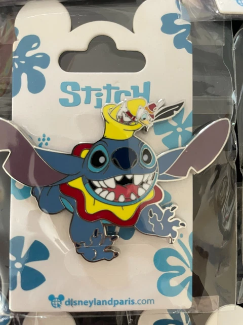 PIN'S DISNEY STITCH disneyland paris dumbo EUR 12,00 - PicClick FR PIN'S DISNEY STITCH disneyland paris dumbo EUR 12,00 - PicClick FR