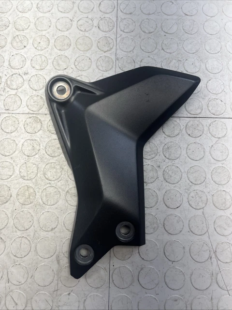 2022-2025 YAMAHA YZF-R7 YZF R7 Right Upper Sub Frame Cover OEM $35.03 ...
