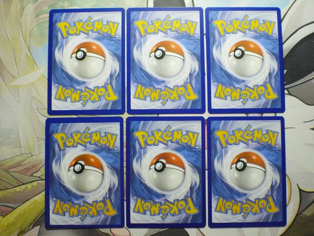 ULTRA RARE POKÉMON ex Bundle Mega Charizard X ex 013/094Team Rocket's ...