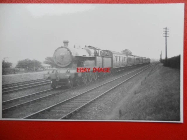 PHOTO LMS Ex Lnwr Precursor Tank 4-4-2T Loco No 6803 £2.00 - PicClick UK