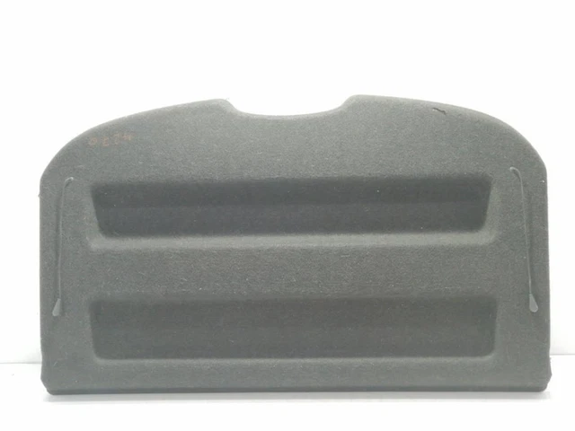 TABLETTE DE PLAGE Arrière pour NISSAN QASHQAI (J10) Acenta 2007 1377449 ...