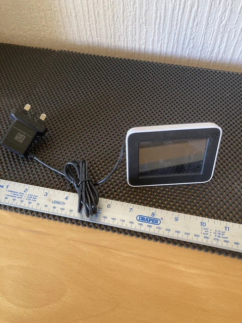 RARE CAD WIFI Chameleon IHD6-CAD-PPMID Smart Meter InHome Display ...