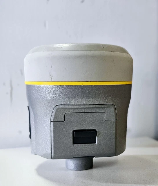 TRIMBLE R10 GPS GNSS Beidou Galileo RTK UHF Base or Rover Receiver Qty ...