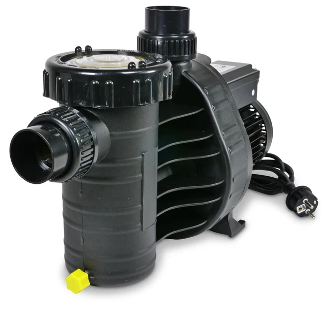 AQUAPLUS 11 POOLPUMPE Pool Pumpe Schwimmbadpumpe Filterpumpe Aqua Plus 11 m³/h EUR 225,00 ...