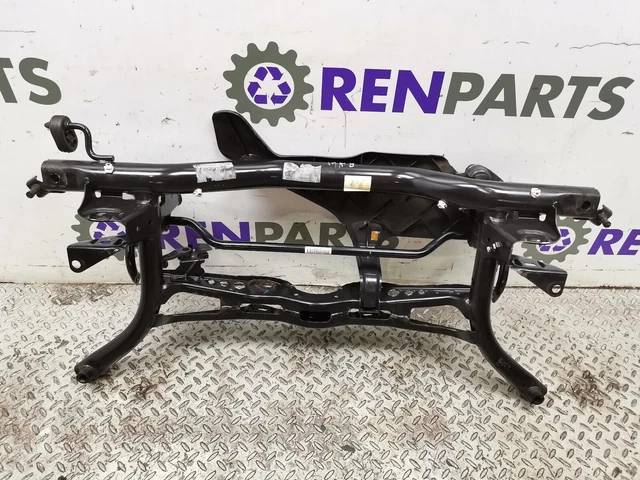 VOLKSWAGEN GOLF REAR Suspension Subframe Crossmember 2020-2024 MK8 ...