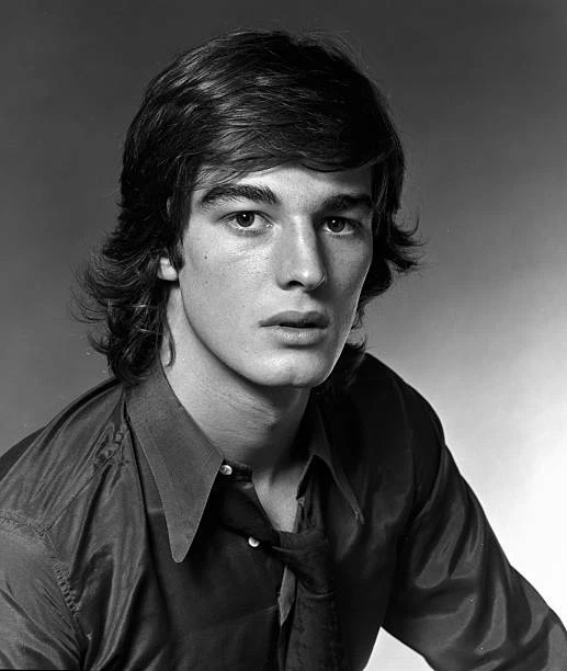 FRENCH ACTOR MAX de Lys star of Andy Warhols LAmour in 1971 Old Photo ...