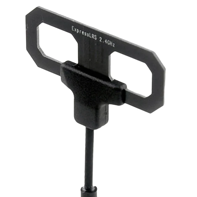 EXPRESSLRS ELRS 2.4GHZ Long Range Moxon Antenna SMA Plug for1413 £6.56 ...