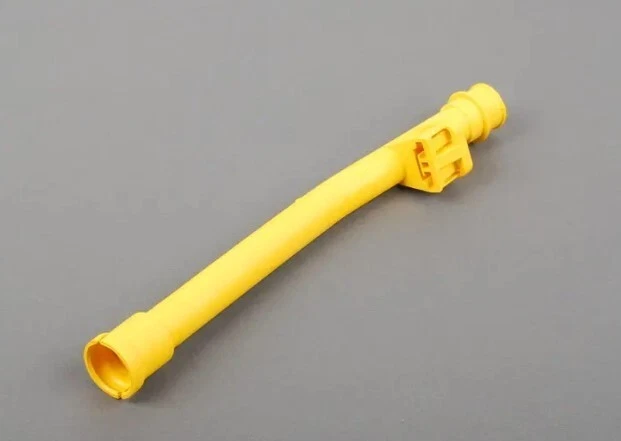 AUDI A4 B6 4 Cylinder Petrol Dipstick Guide Tube New Genuine 06D103663 ...