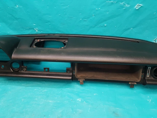 ORIGINAL MERCEDES-BENZ W114 W115 /8 Armaturenbrett Cockpit Dashboard ...