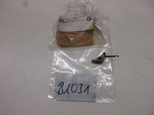 INTERRUPTEUR IGNITION B1031 BMW R50-R69S Rupteur Contacteur 12118030110 ...