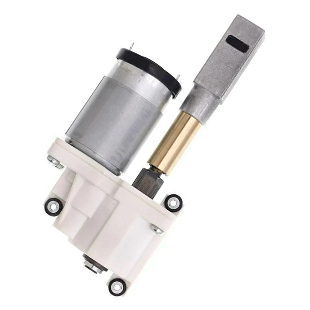 CAR HAND BRAKE Module Motor EPB Gear Fit for Hyundai Genesis 2014-2016 ...