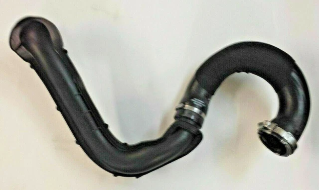 OEM VIVARO A 2.0 M9R Diesel Turbo Intercooler Pipe Hose 93857913 ...
