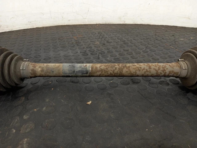 FORD MUSTANG DRIVESHAFT O/S 2015-2024 5.0L 6 [mvr:speed] Automatic RH £ ...