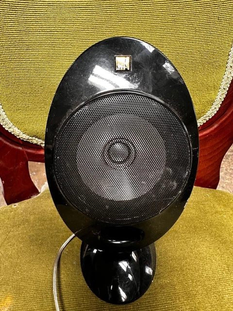 KEF HTS/HTC 2001.3 Home Theatre 2000 Series 100w SP3631 (One Egg ...