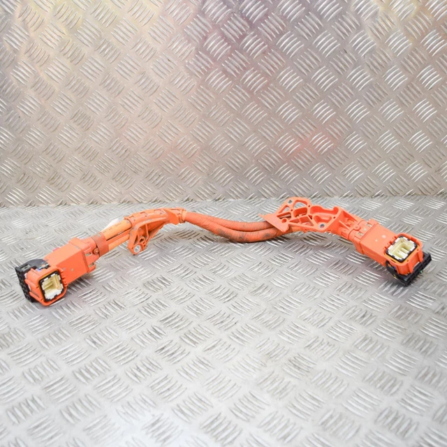 TESLA MODEL Y 2021 Rear Engine Cable Beam 1109000-00-D Electricity £175 ...