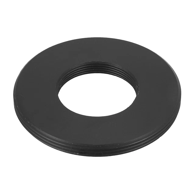 RMS (20MM) LENS Adapter Suit for RMS Microscopy Society Lens to M42 ...