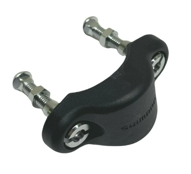SHIMANO ROD REEL Seat Clamp Kit & Spares Also Available For Tld & Up To ...