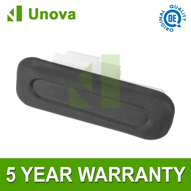 UNOVA TAILGATE MICRO Switch Boot Handle Opening Release Switch for ...