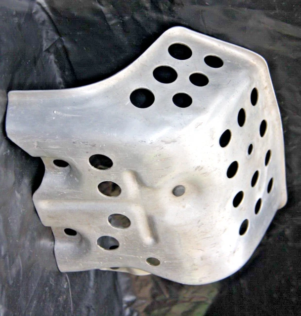 SABOT MOTEUR ENGINE Protector 50351Mn9000 Honda Nx650 Dominator Rd02 ...