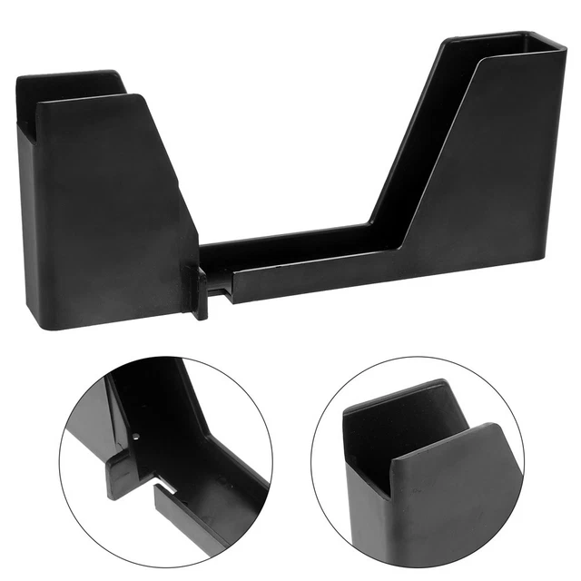 STAMP BOX DISPENSER Raffle Tickets Roll Holder Charity Auctions ...