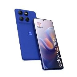 MOTOROLA MOTO EDGE 60 Pro Ai 5G Dual Sim 6.67" Octa Core 512Gb Ram 12Gb ...