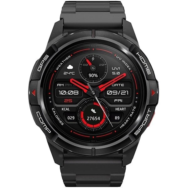 MIBRO SMARTWATCH GS Active SP380010-C09 [NUOVO] EUR 174,00 - PicClick IT