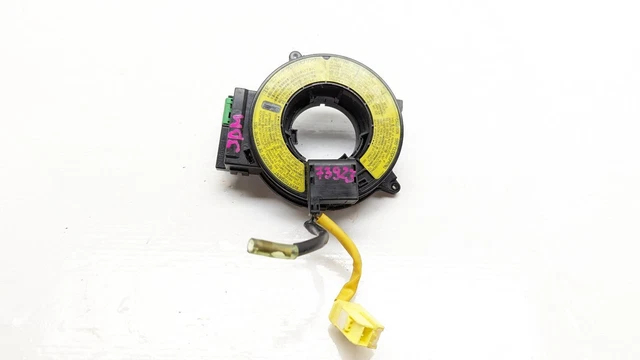 MITSUBISHI SHOGUN MK3 V60 1999 - 2007 Srs A /Sac Squib 73923 EUR 272,06 ...