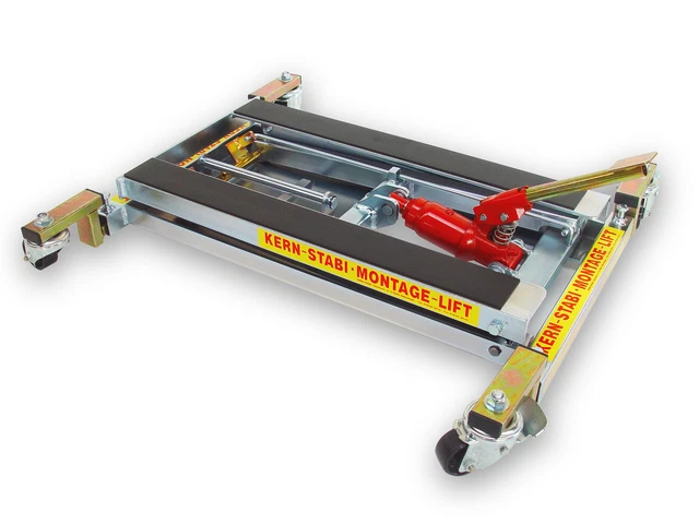 LIFTING PLATFORM LIFT Table for Harley Dyna Wide Glide (96-98) FXDWG ...