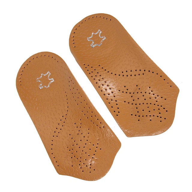 SOLETTE A SUPPORTO Volta Piedi Con Archi Caduti Invisibili EUR 7,54 ...
