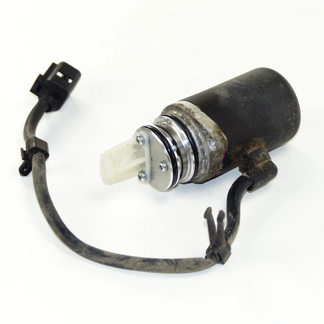 VORLADEPUMPE DIFFERENTIAL HALDEX 0AV598549A Skoda Octavia II 1Z VW Golf ...