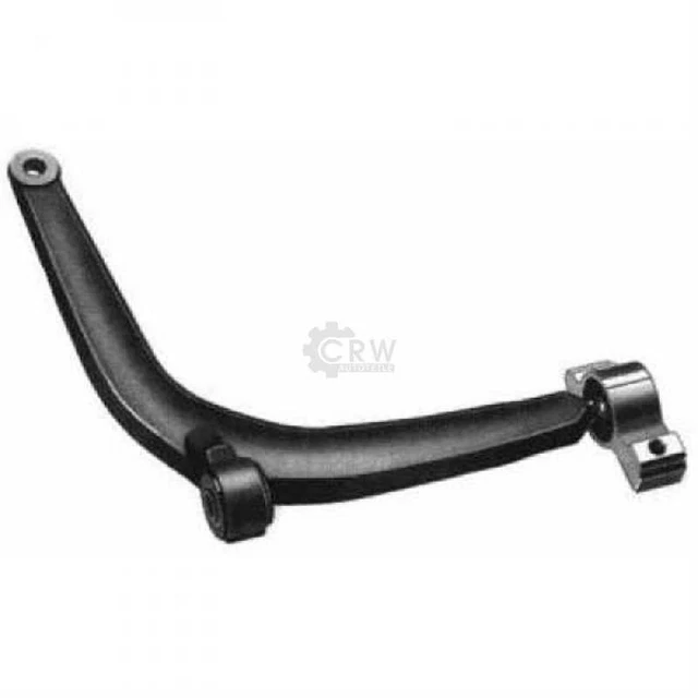 DIEDERICHS BRAZO SUSPENSIÓN de Rueda para Peugeot 407 Sw 6E _ 406 8B 8E ...