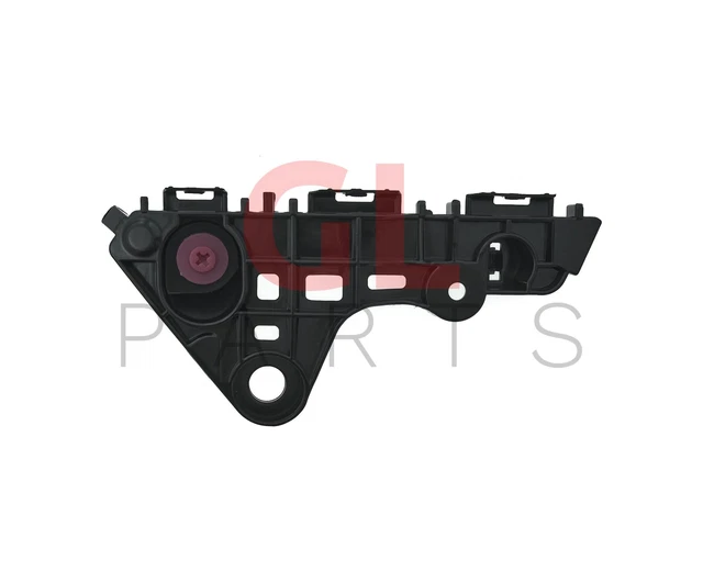 PARE-CHOC SUPPORT POUR Toyota Corolla Cross 2022- 52536-0A060 Gauche ...