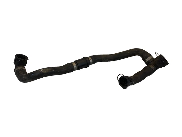 MERCEDES BENZ W213 Eau Refroidisseur Tube Tuyau Ligne Air Tuyau ...