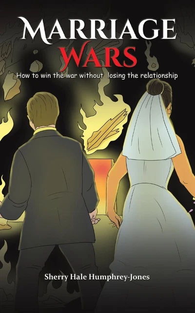 MATRIMONIO WARS: HOW To Win The War Sin Perder La Relación De Jerez ...