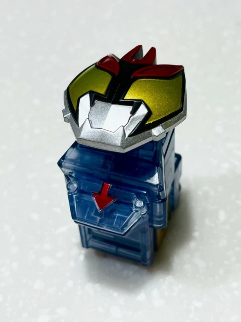 KAMEN RIDER FOURZE - Série Legend Rider Switch (Kiva Switch) ~ Bandai ...