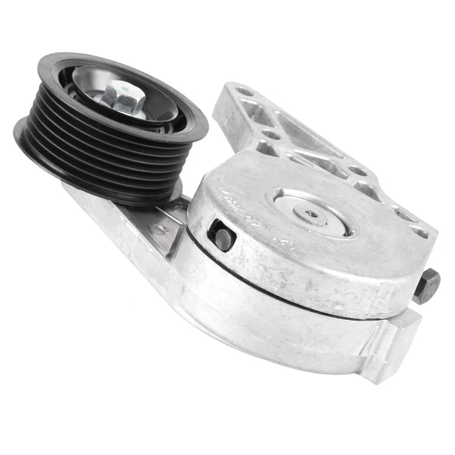 SERPENTINE BELT TENSIONER Kit for 92-97 VW Golf Jetta Passat 2.8L V6 ...