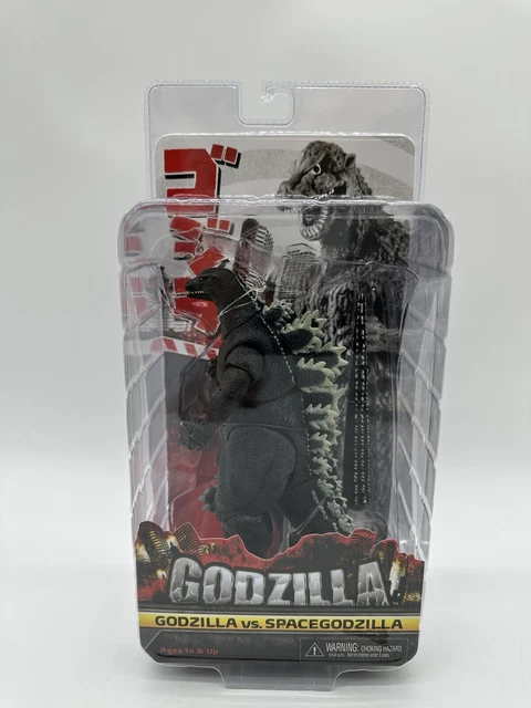 Neca Godzilla 1994 Neca Godzilla 1994
