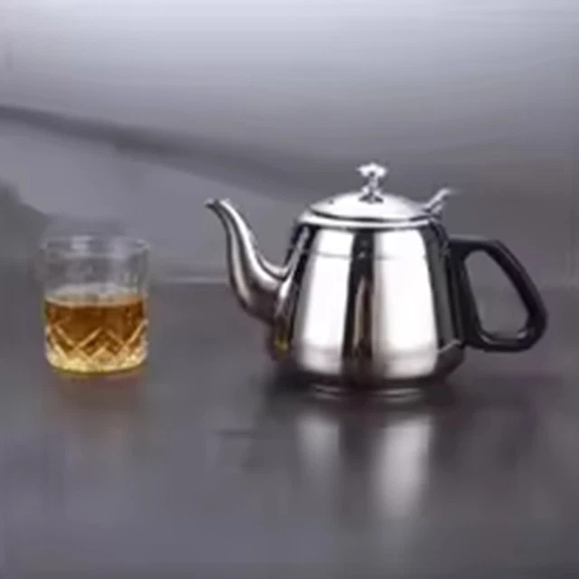 KETTLE TEA WATER Stove Water Pot Coffee Pots 2.0L M9F52569 £17.68 ...