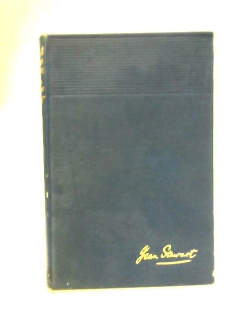 THE STORY OF "Lutidine" (Jean Stewart - 1947) (ID:43821) £17.05 ...