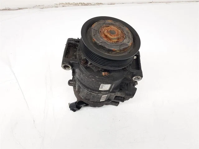 2007-16 MK1 AUDI A5 A/C Air Avec Pompe Compresseur Cabine 1798 Essence ...