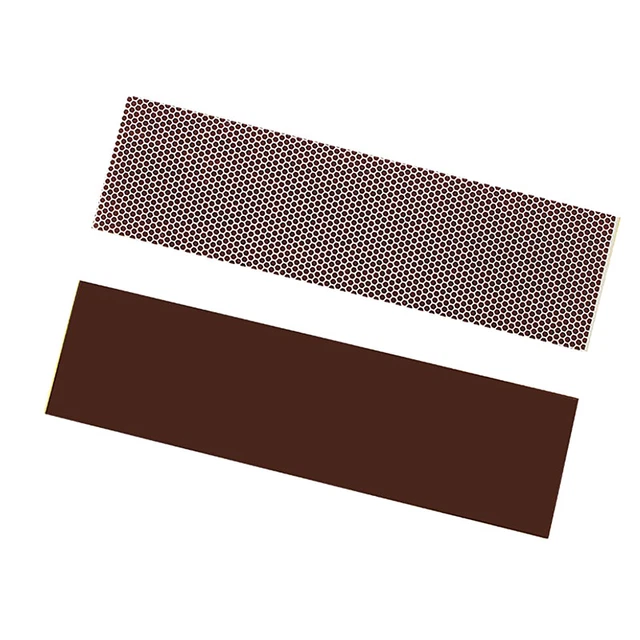 MATCHSTICK STRIKER ADHESIVE Matches Flame Paper Match Stickers Match ...